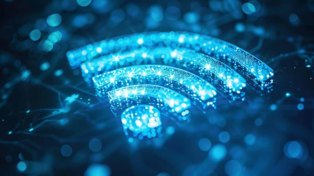Next-Gen Wi-Fi Solutions For Uninterrupted Connectivity