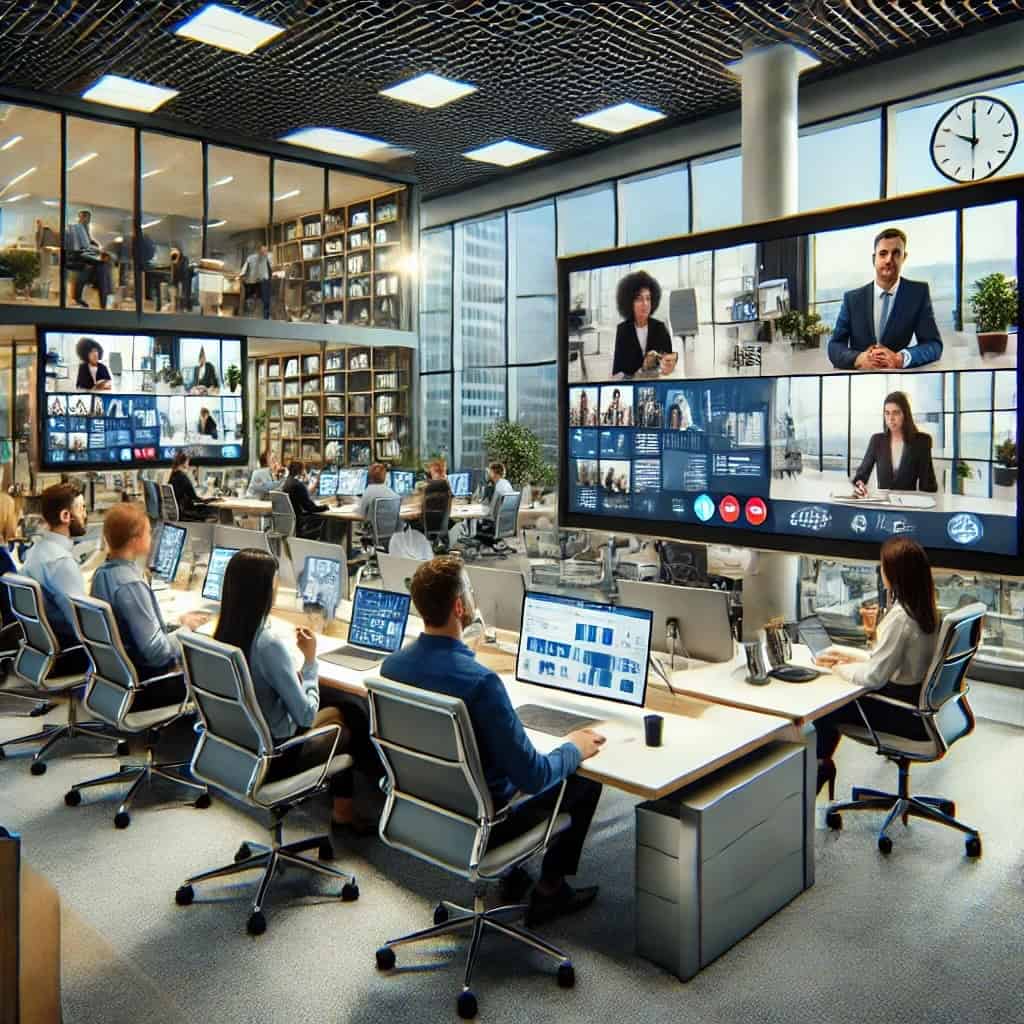 How Can You Optimize Office WiFi for Video Conferencing and High Traffic?